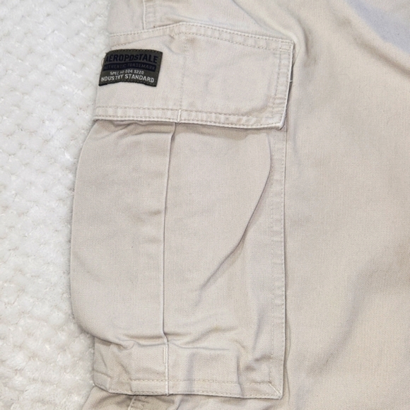 Aeropostale | Pants | Aeropostale A87 Utility Goods Mens Cargo Pants ...